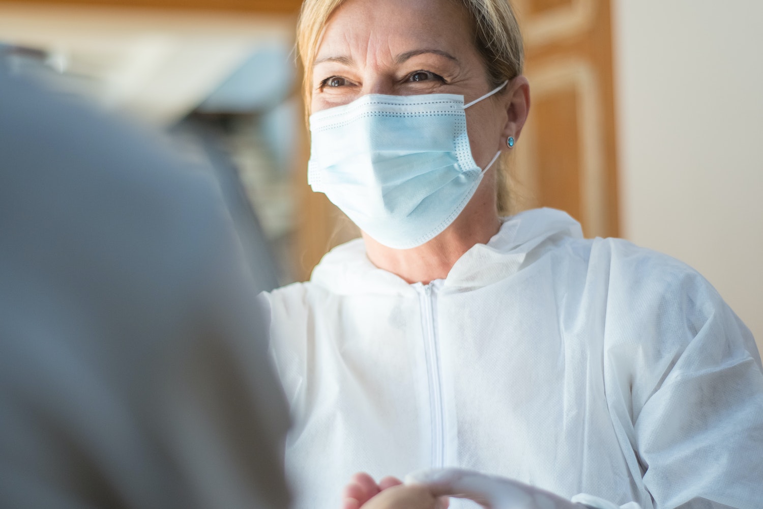 Covenant Home Healthcare – Home Health Columbus